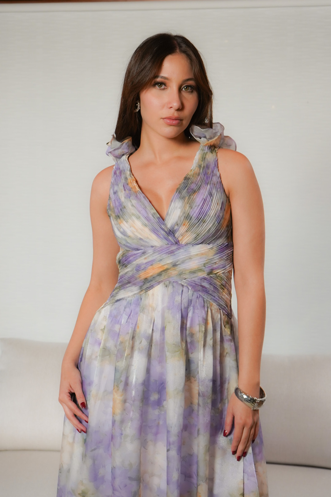 VESTIDO MARIA BEATRIZ